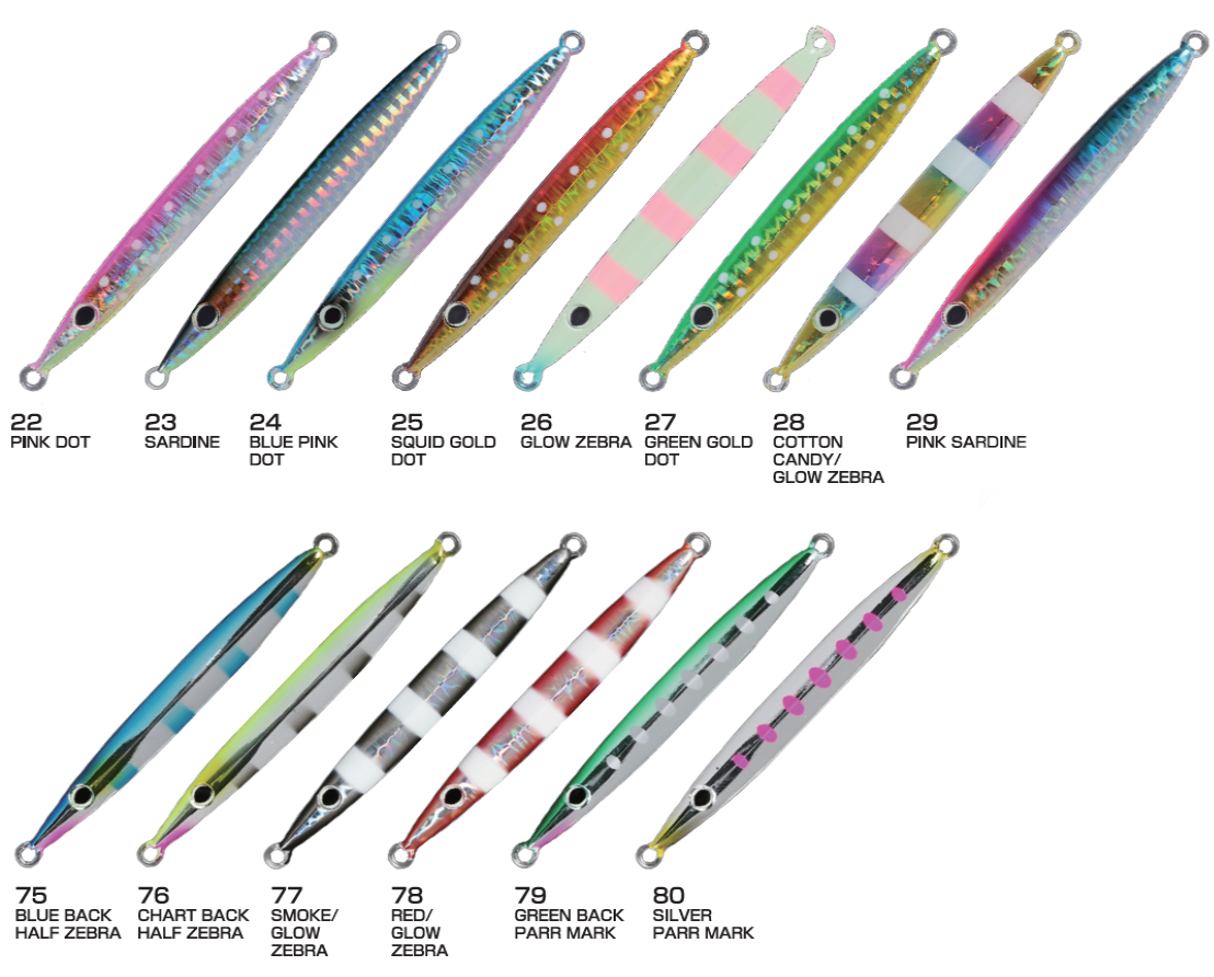 - Примамки - Aquasport-n